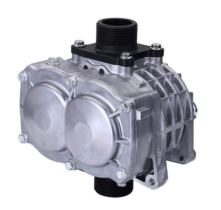 AMR300 Supercharger for Turbo Compressor | Engine Power Upgrade for ...