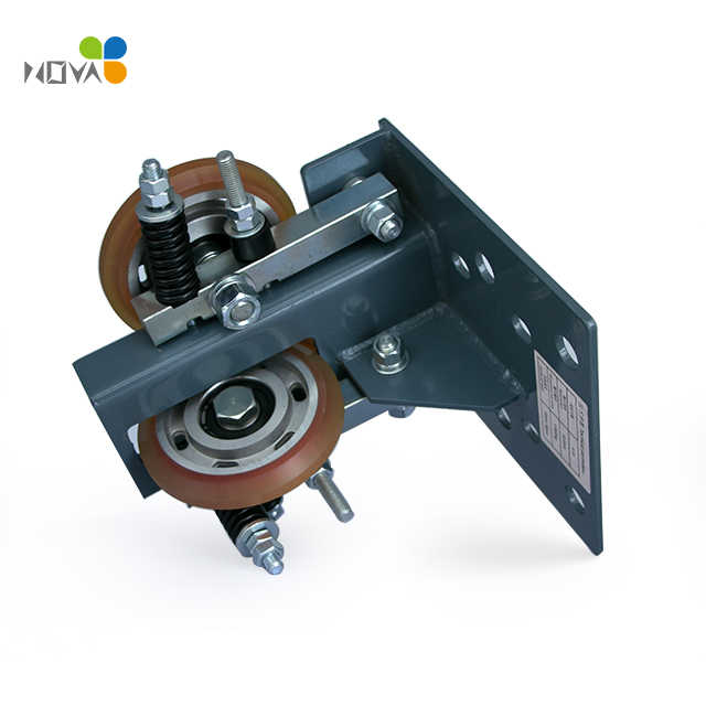 High Quality Elevator Lift Main Rail Door Rolling Guide Shoes Roller ...