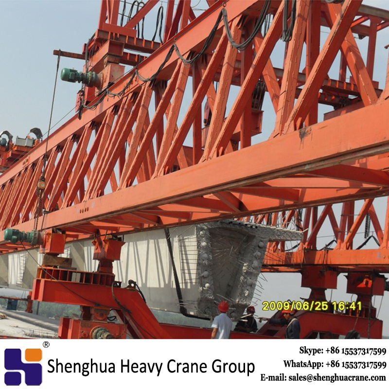 Boost Efficiency with Advanced crane for precast beam Solutions for ...
