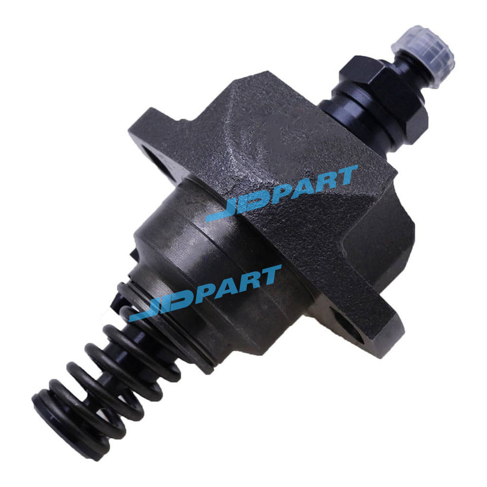 Fuel Injection Pump Unit Pump 04271640 4271640 for Deutz F4L1011 ...
