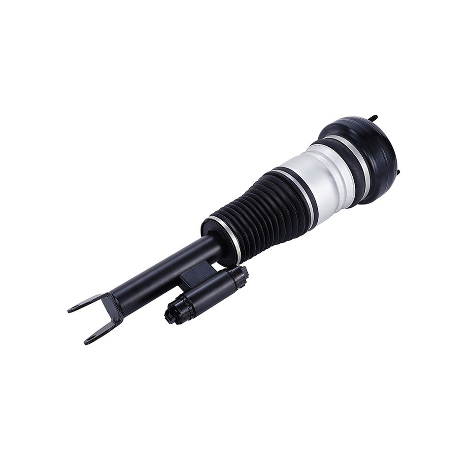 Aluminum Upgraded Front Air Suspension Strut for Mercedes-Benz S-Class ...