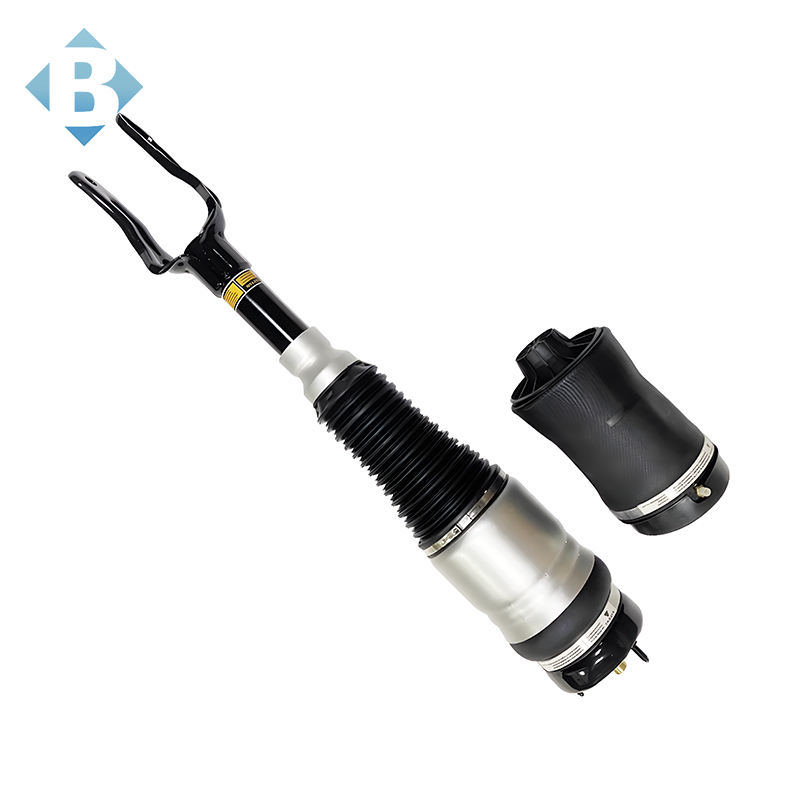 Front Left Air Suspension Shock Absorbers for JEEP GRAND CHEROKEE STR8 ...