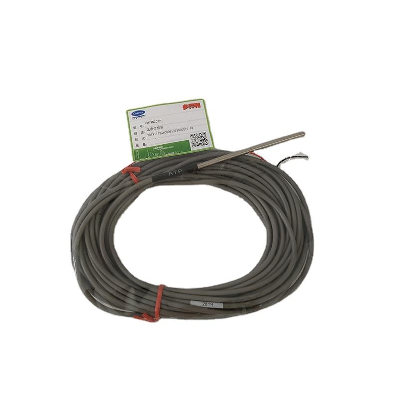 Carrier Refrigeration Spare Parts HH79NZ029 Temperature Sensor (Rubber ...
