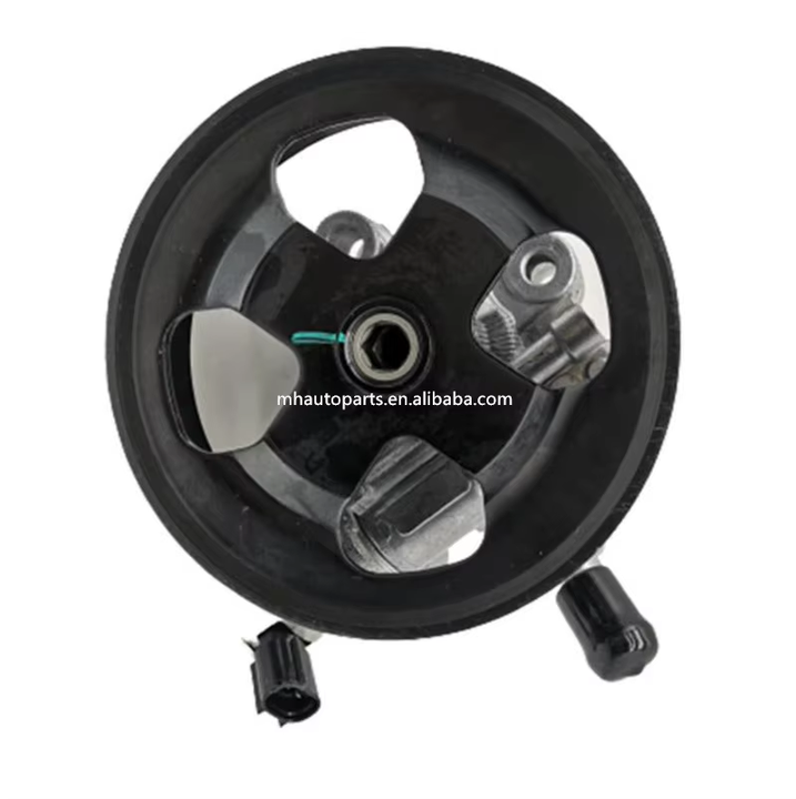 Auto Parts Power Steering Pump Suitable for toyota Land Cruiser lexus ...