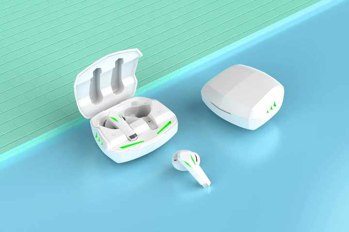 2025 TWS Earbuds High Quality Bluetooth Wireless Headset Digital ...