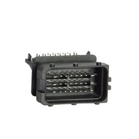 Get Wholesale automotive ecu 24 pin connector For Different ...