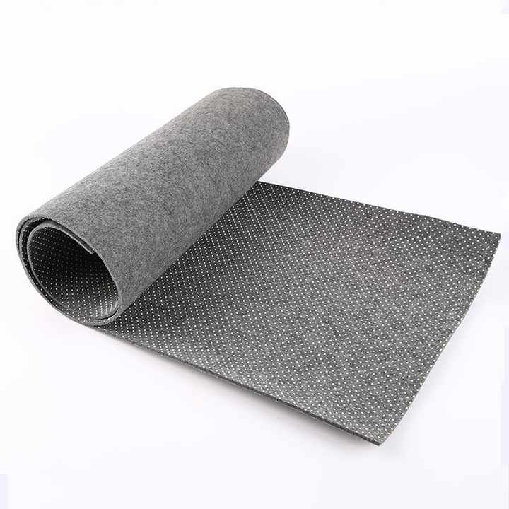 Raw Material Mats/non Woven Decking Floor Automotive Interior Fabric ...