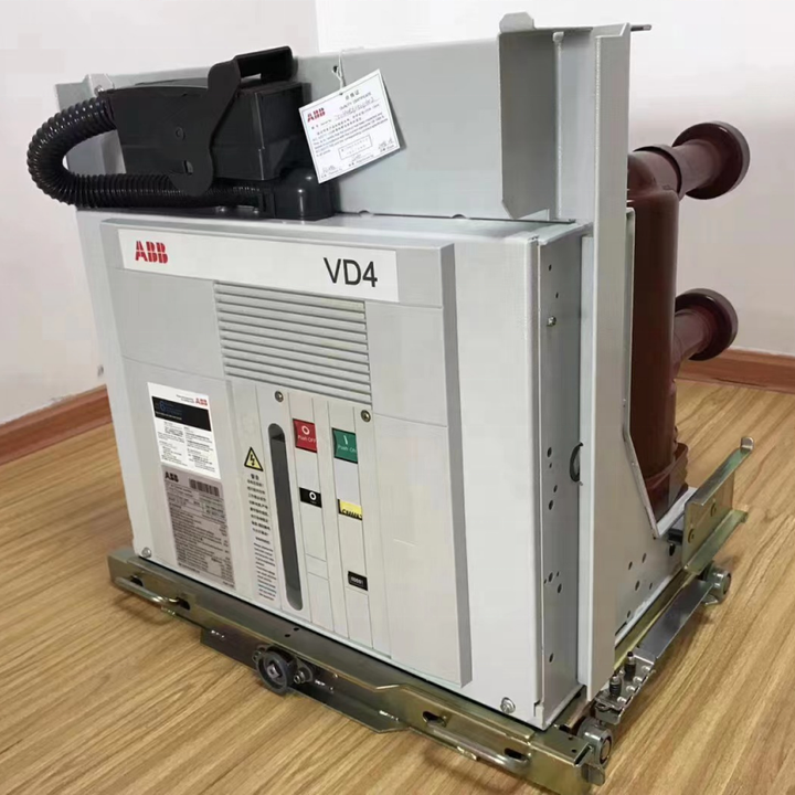 Vmax/l 12.06.25 Vacuum Circuit Breaker 11kv Vmax Vcb - Buy Vmax/l 12.06 ...