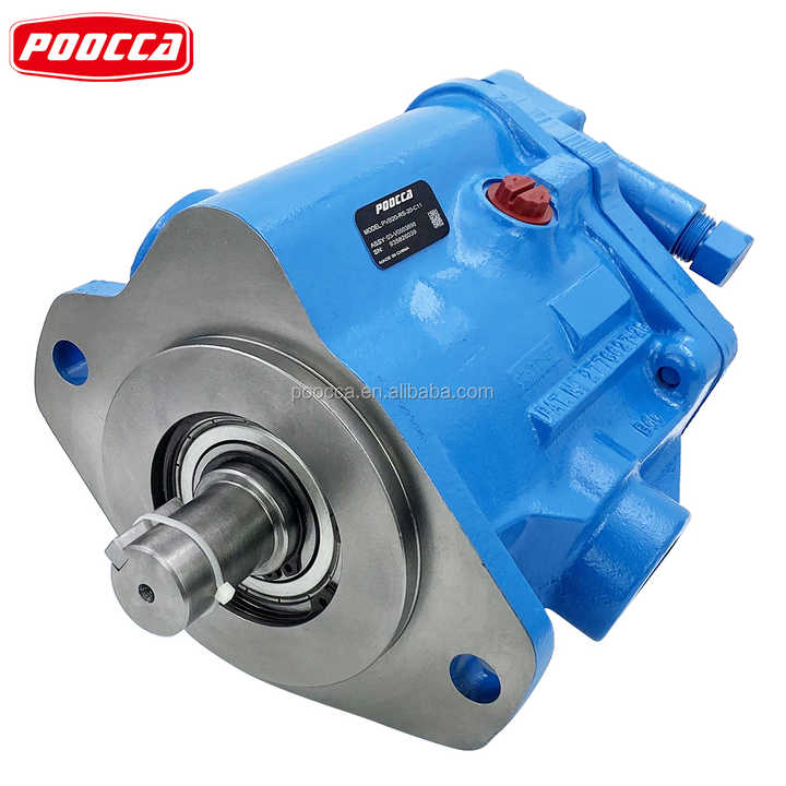 EATON VICKERS PVB Series Displacement Piston Pump PFB5 PFB10 PFB20 PVB6 ...