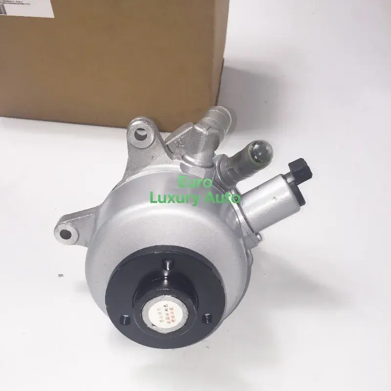 Power Steering Pump ABC Hydraulic Pump A0034665201 Active Body Control ...