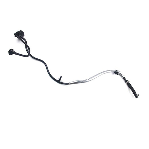 2385019400 Coolant Pipe for Mercedes-Benz | New Auto Part for ...