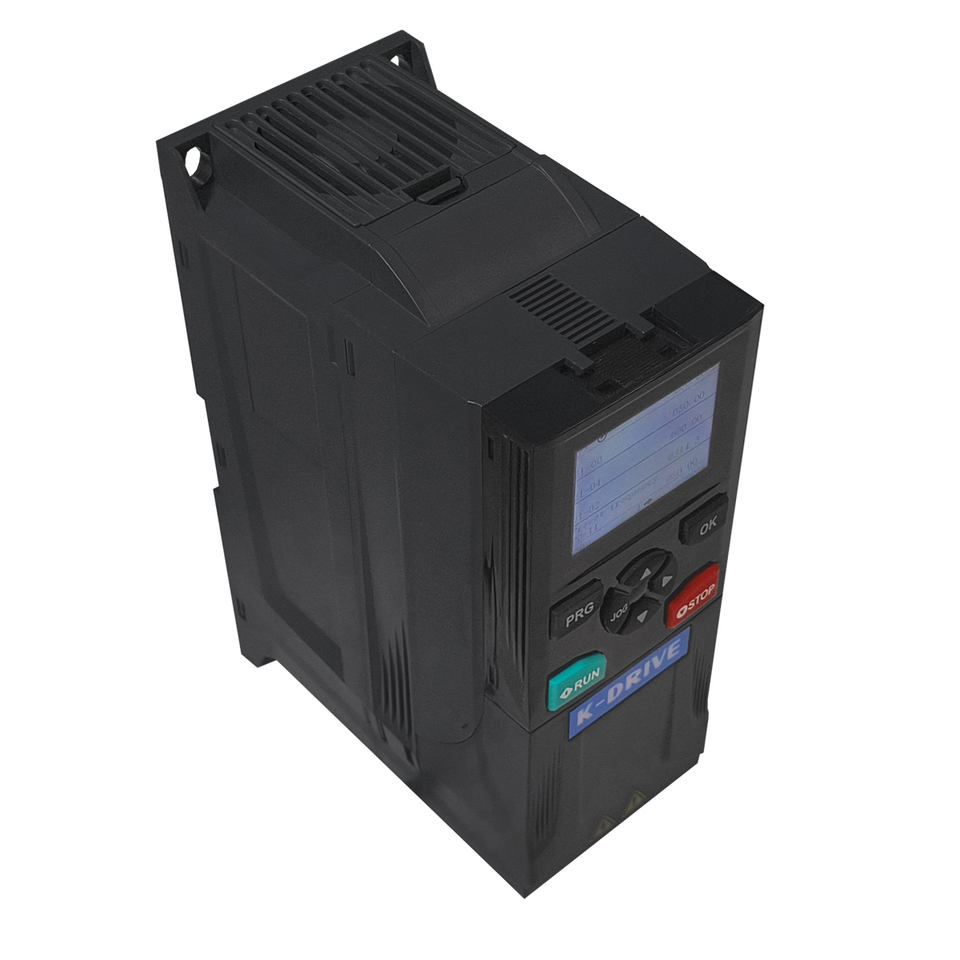 K-Drive KD700 0.4KW~1000KW 220V 380V High Performance Variable ...