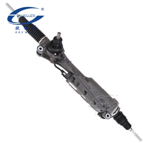 Auto Electric Power Steering Rack for Audi Q7 2015-2018