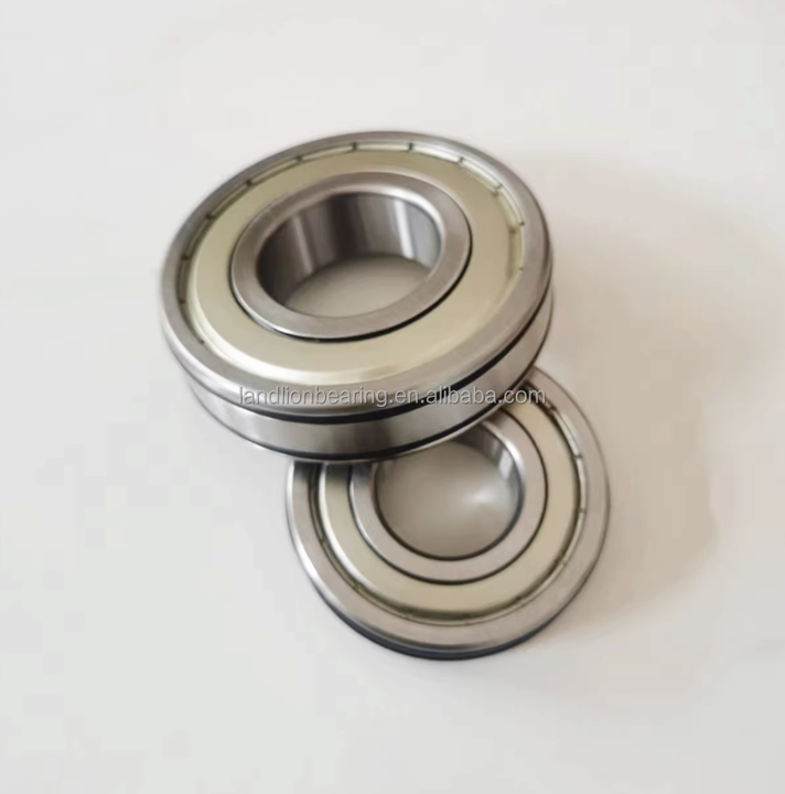 6206 Creep-Free Bearings - Reliable Performance & Durability