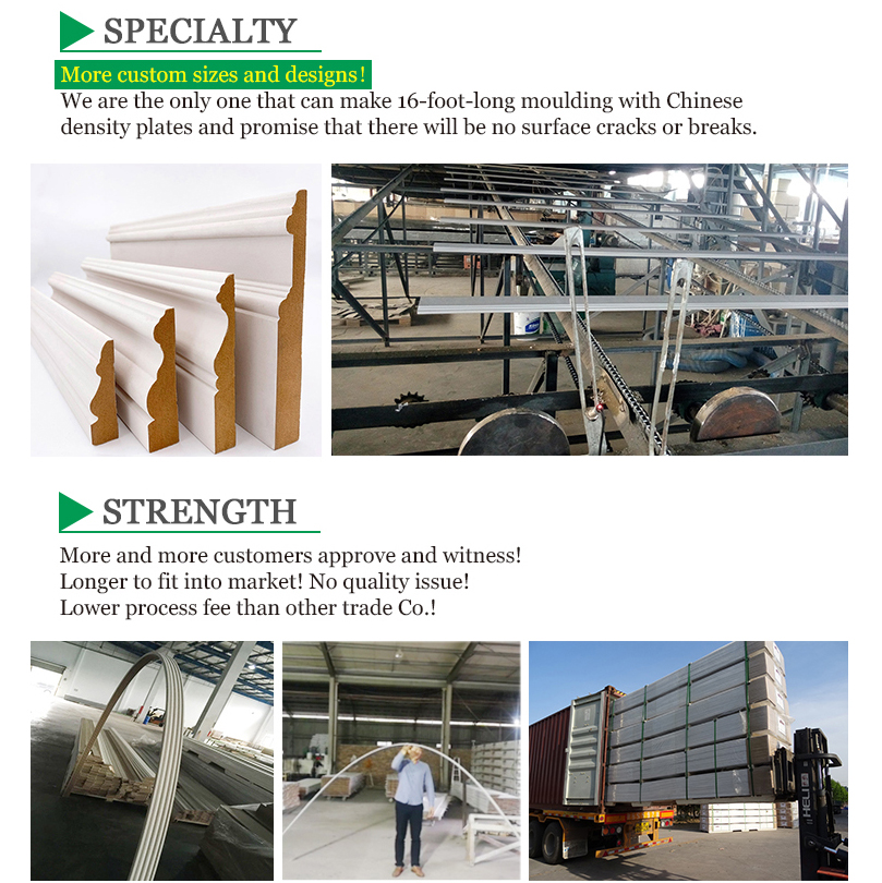 Premium Quality skirting wood floor for Optimal Flooring Solutions