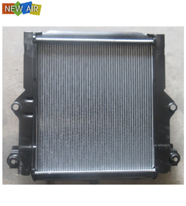 Buy Wholesale toyota 1hz radiator Right From Fast-Shipping Merchants ...