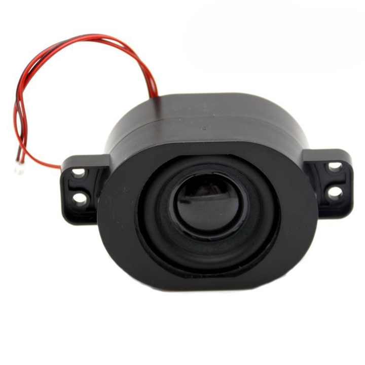 4 Ohm 5W High Quality Speaker 50*38MM Height 27.5MM Enclosed 400Hz Mini ...