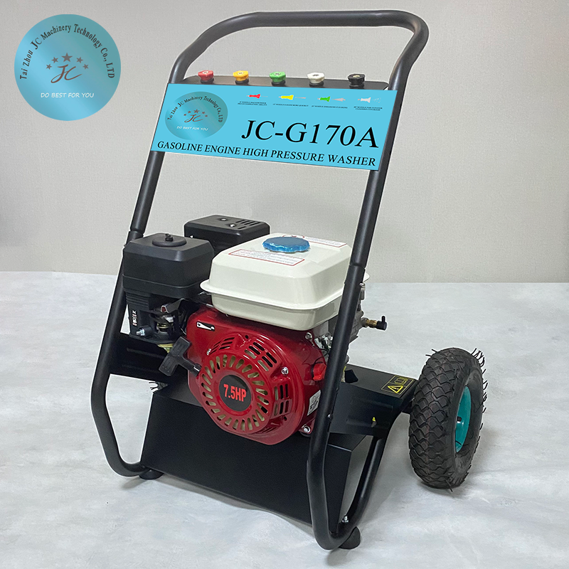Efficient Cleaning with Advanced tank cleaning equipments sale ...