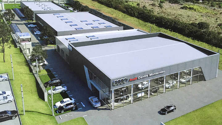 Luxury Modern Structural Light Steel for Exhibition Halls