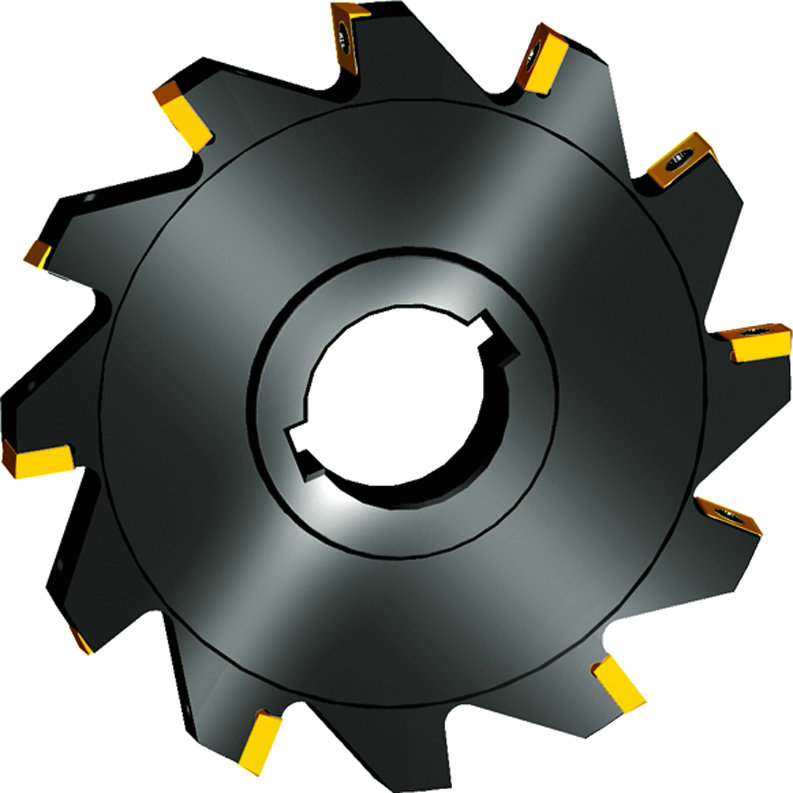 How to Choose the Best Side and Face Milling Cutter: A Complete Buying ...