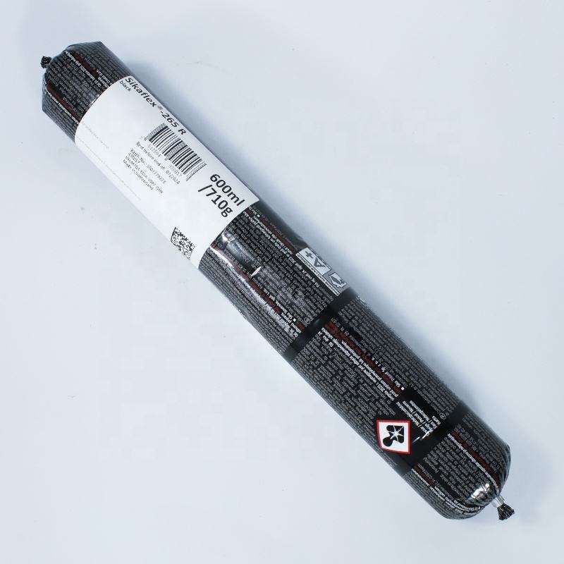 Sika 265 R Sikaflex Polyurethane Structural Sealant,Direct Glazing for ...