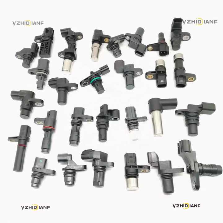 Camshaft Position Sensor for Mini Cooper Countryman