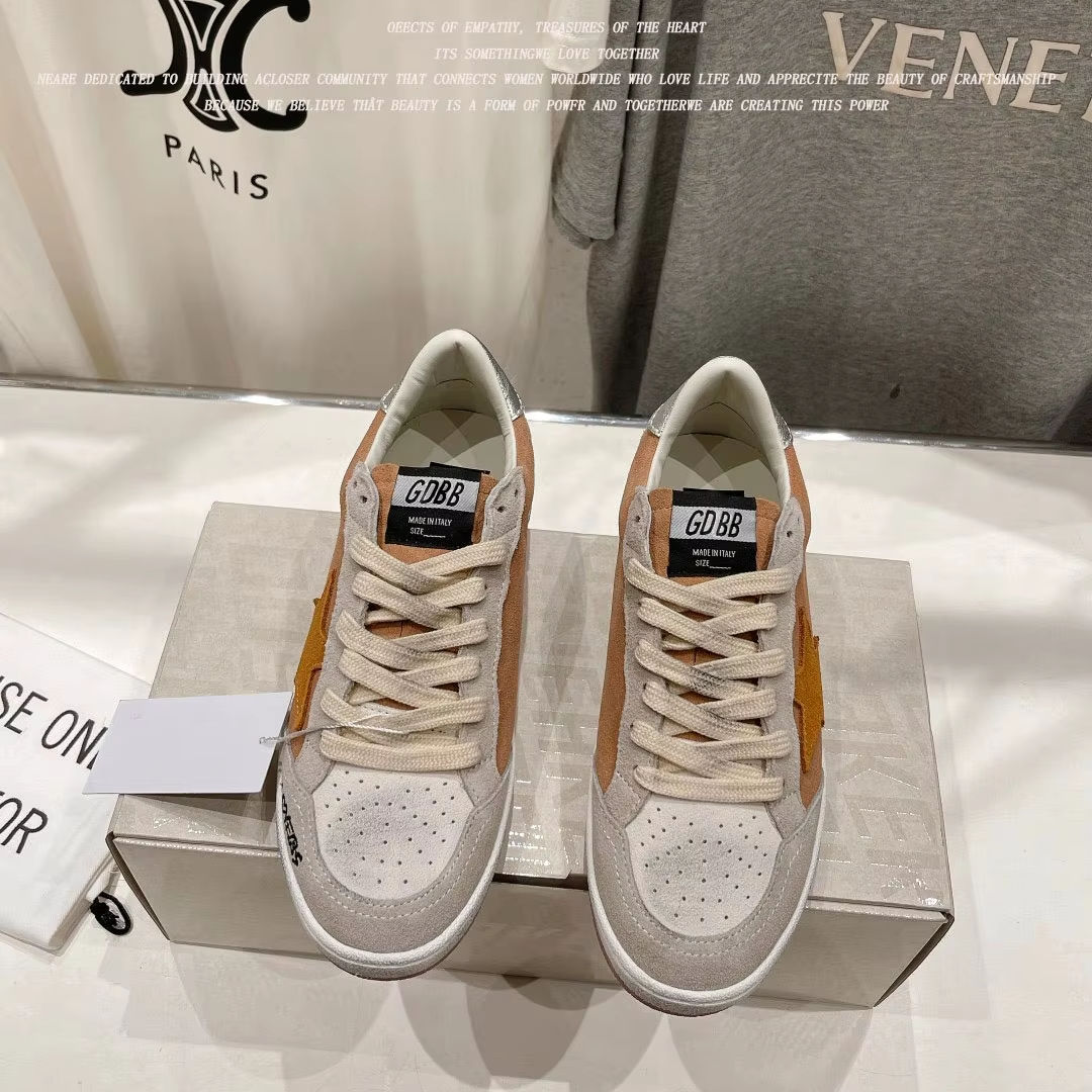 How to Choose Golden Shoes: A Complete Buying Guide