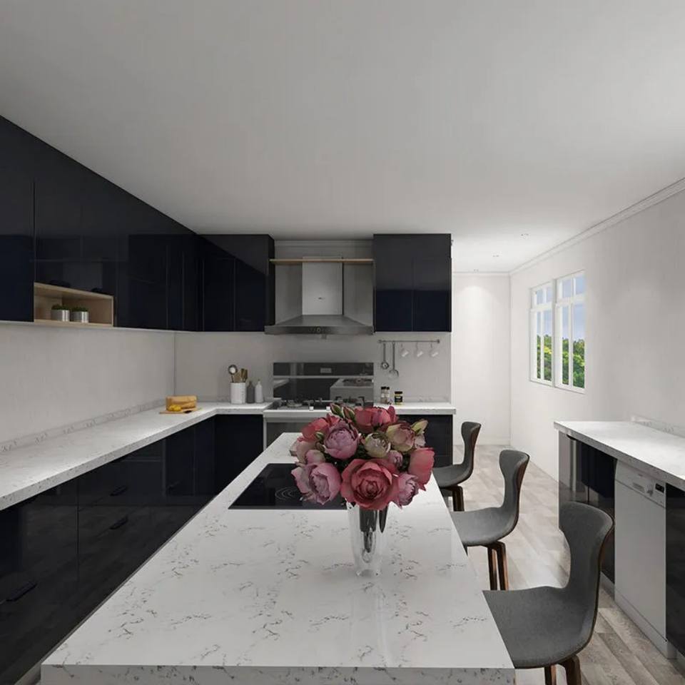 Kitchen Sink Cabinet Pull Out Organizers Modern Design Ready to ...