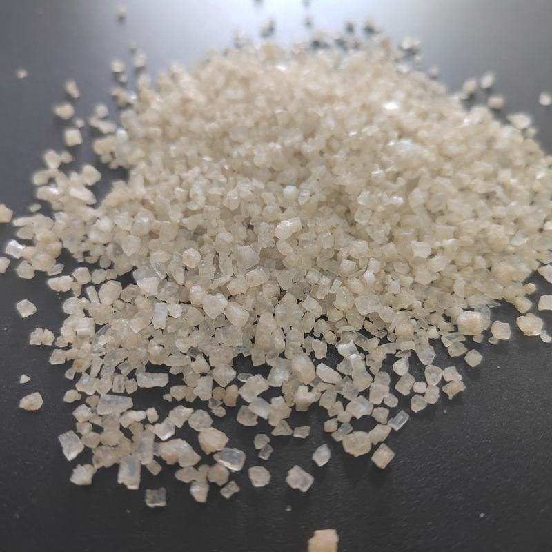 25kg Fast Acting Rock Salt for Snow/De-icing Salt for Melting Snow and ...