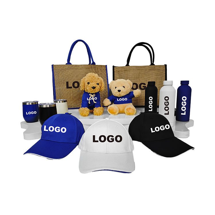 AI-MICH 2026 Trending Customized Corporate Business Gift Sets for Women ...