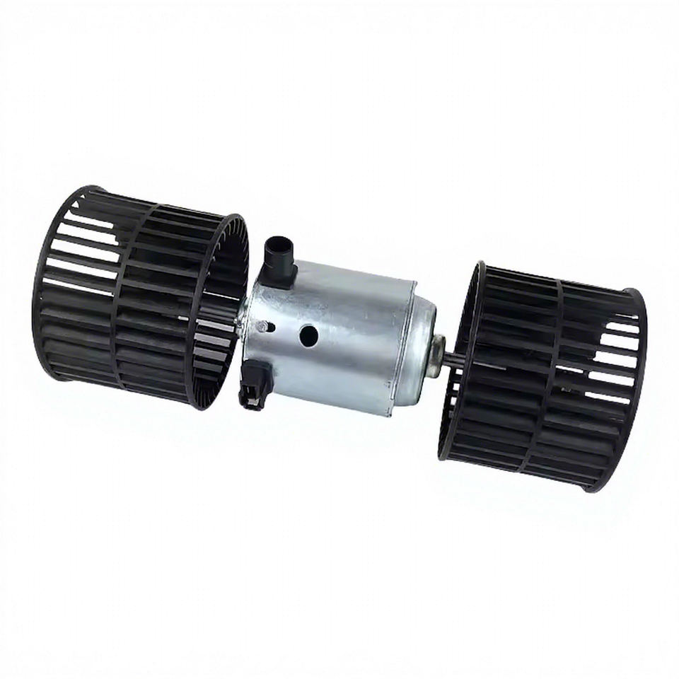 Excavator Blower Motor for EX60 EX70 ZAX60 ZAX70 Air Conditioner Fan ...