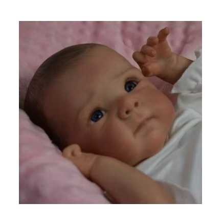 Lifereborn 18inch Newborn Dolls - Realistic Reborn Baby Dolls