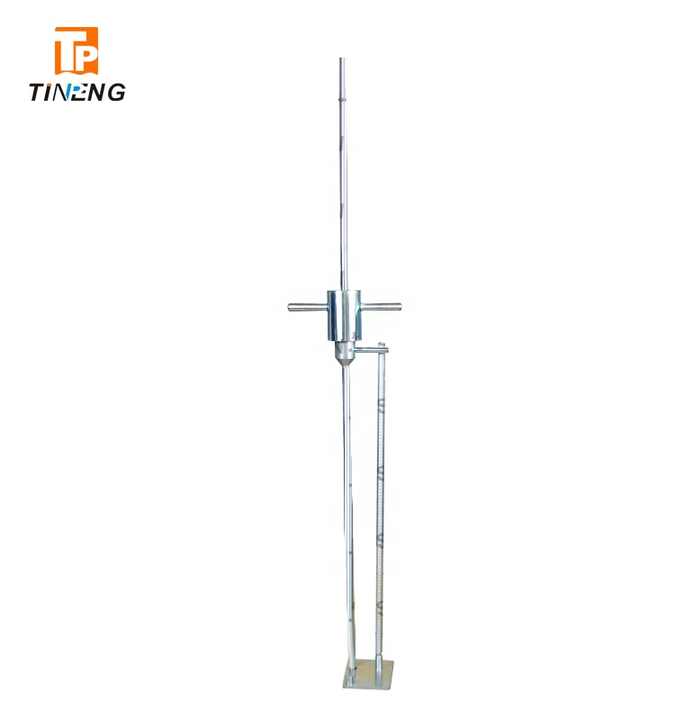 Soil Test TRL Dynamic Cone Penetrometer (DCP) China