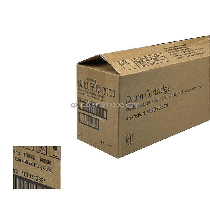 Original Drum Cartridge CT351235 for Fuji Xerox ApeosPort 4570 5570 ...