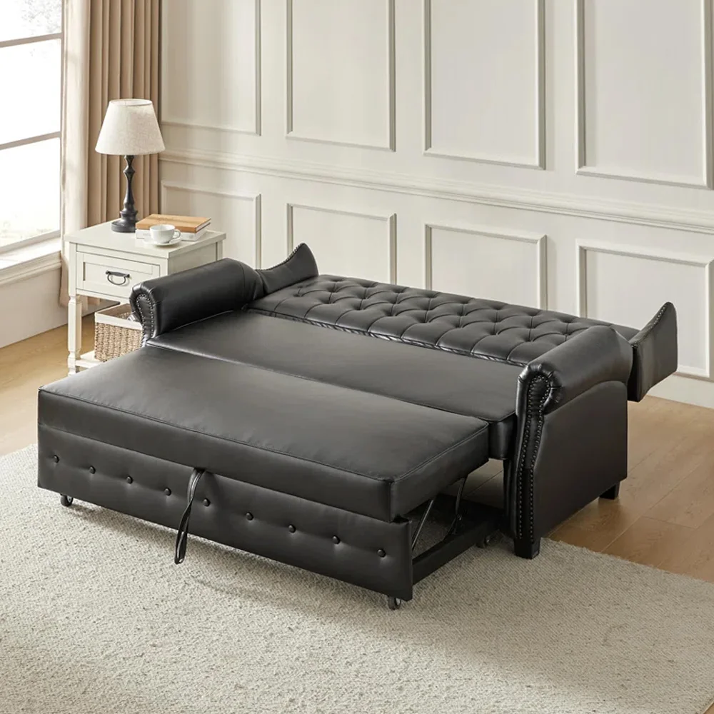 Boxspring couch roller store