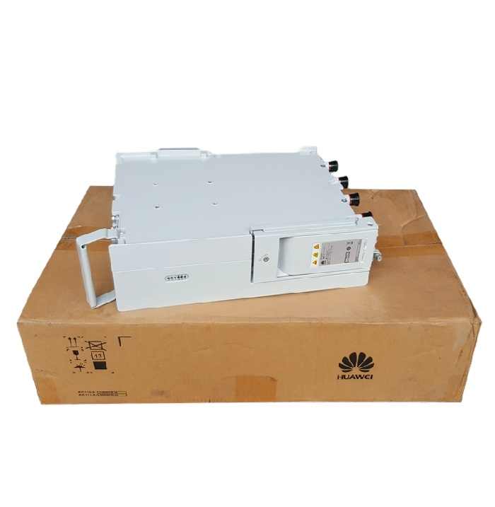 RRU3971-1800M 02311HKL WD5MJRUIG30 - 4*40W Multi-Mode RRU