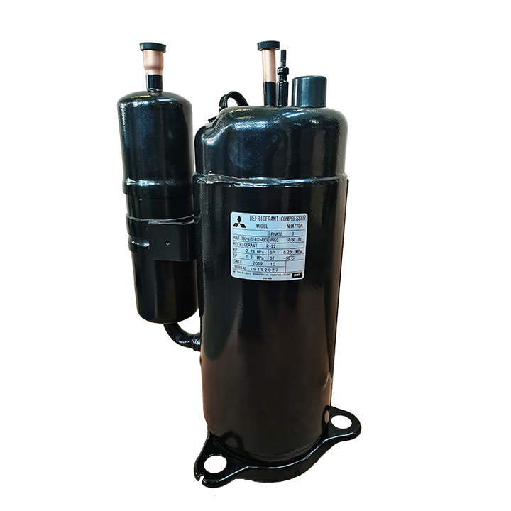 R410A DC Inverter Compresor de refrigeración Modelo SNB172FEGH1T ...