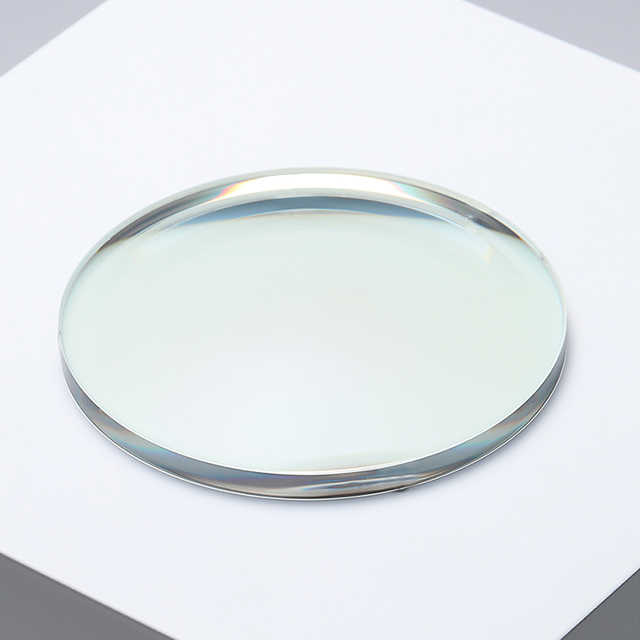 Blue Cut Lens 1.56 - EMI Coated Optical Lens for Single Vision