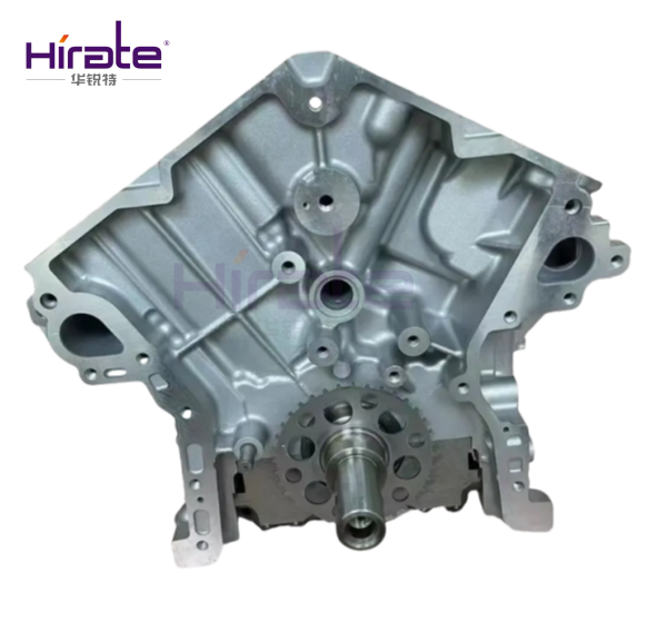 1GR-FE Cylinder Block for TOYOTA FJ CRUISER Prado / 4-Runner V6 DOHC 4 ...
