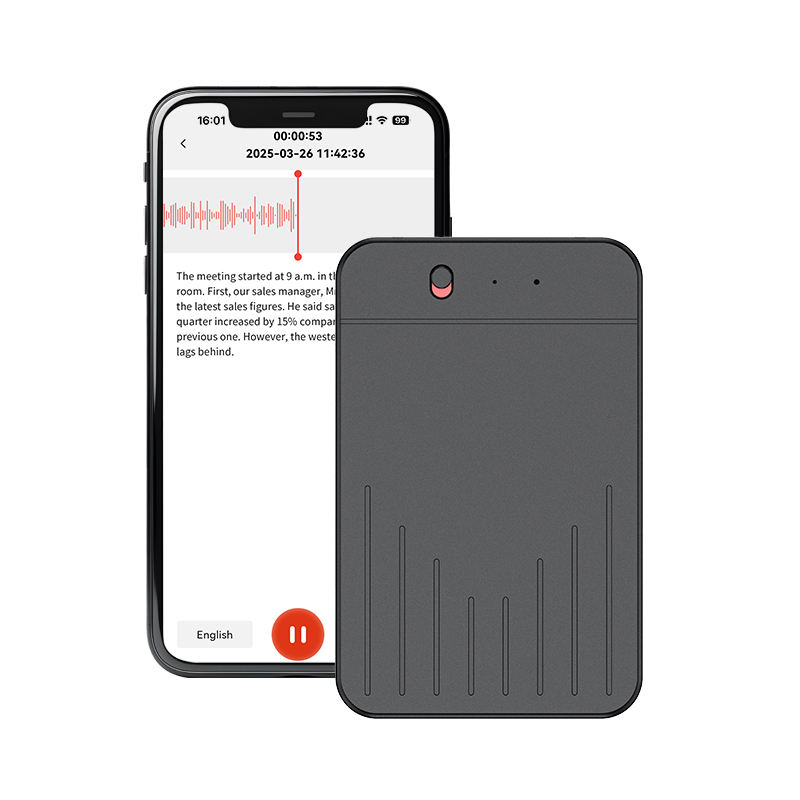 NEWYES APP Operation AI Real-time Recording and Transcription ...