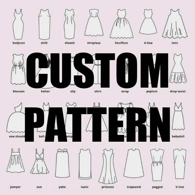 Custom O-Neck Loose Pleating Maxi Length Natural Plain Dyed Print OEM ...