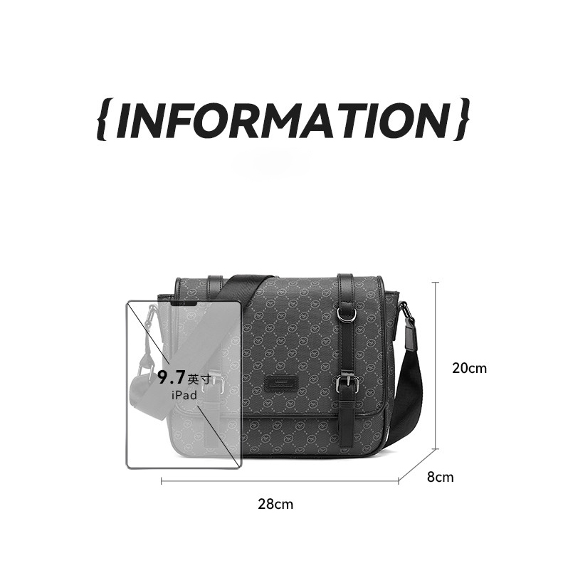 How to Choose the Best Mens Bag: A Complete Buying Guide