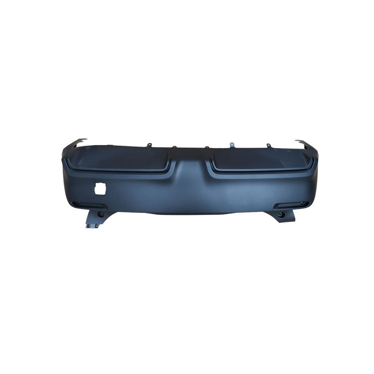52159-42949 EV Parts BZ4X Car Bumpers for Toyota Bumper Rear Bumper ...