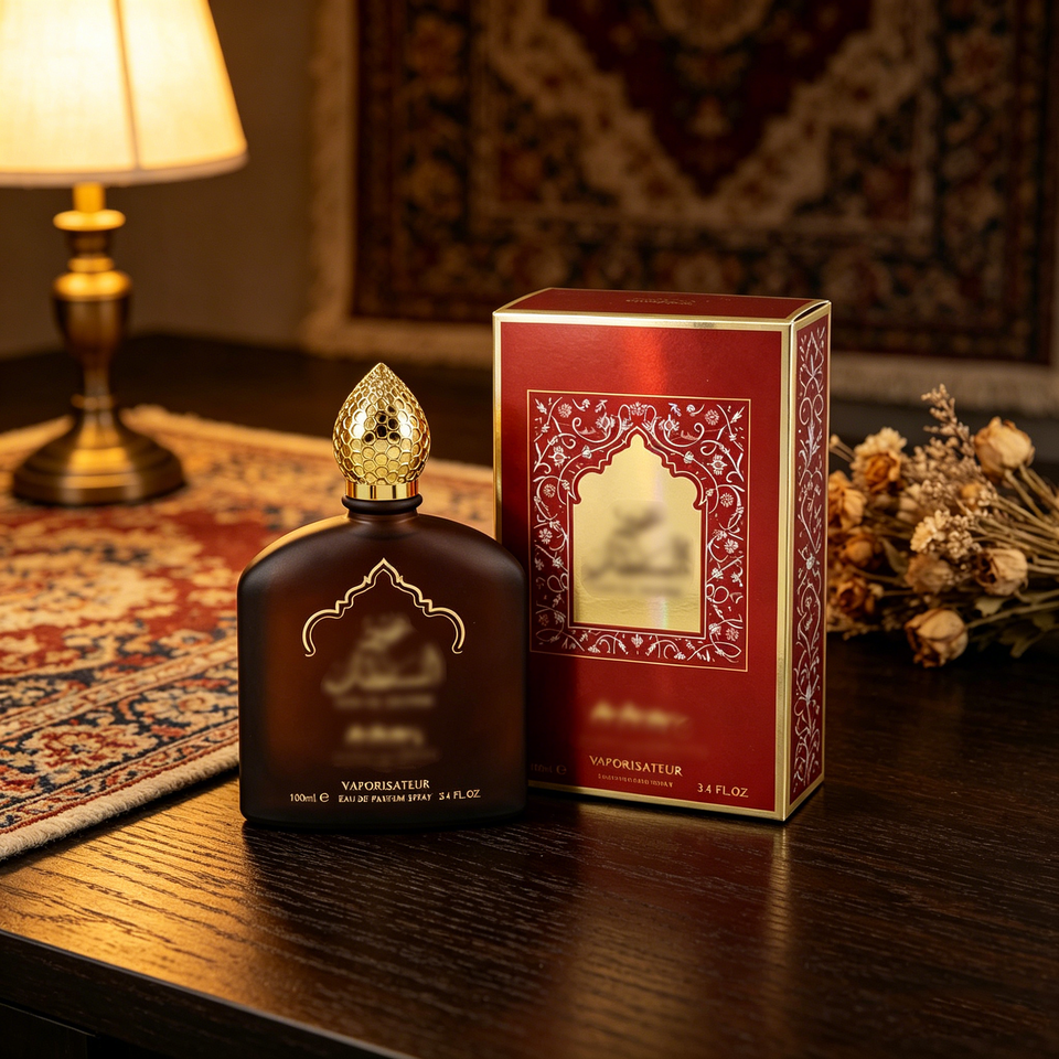 Wholesale 100ML Classic Middle Eastern Perfume with Long Lasting ...
