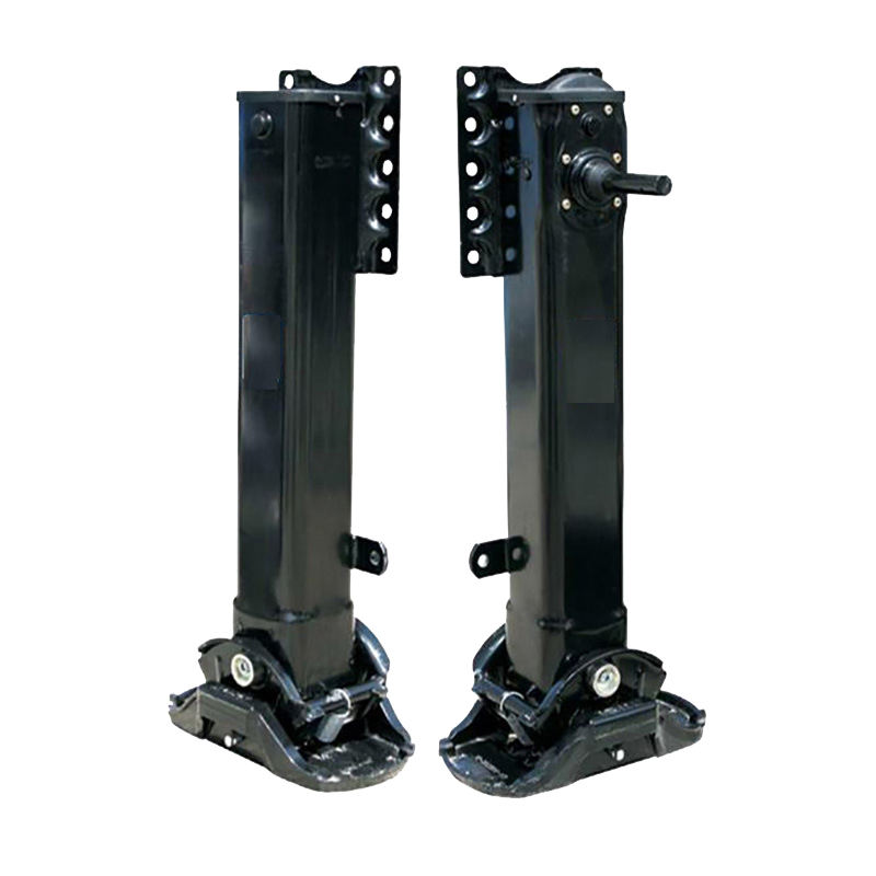 Shipping Container Legs - Durable & Reliable Solutions