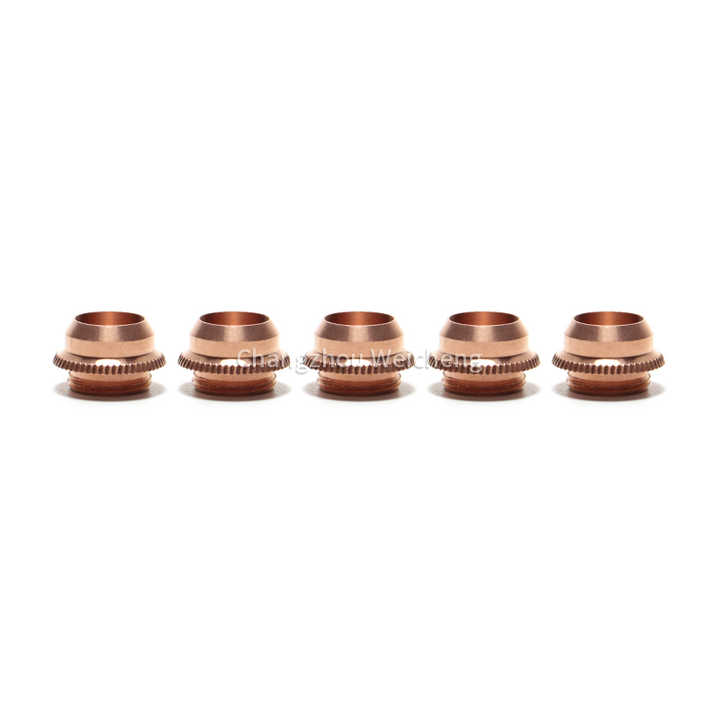 High Quality Thermal Dynamics Plasma Cutting Shield Cap