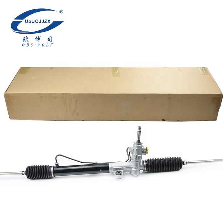 Power Steering Rack Pinion Assy for Mitsubishi Outlander