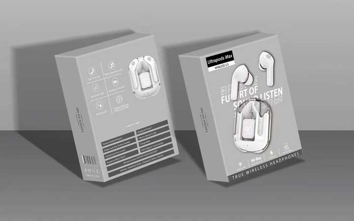 NEEXXT Air31 Earbuds - Noise Cancelling TWS Headset