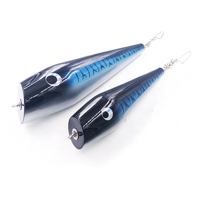 How to Choose the Best Deep Diving Lure Made of Wood