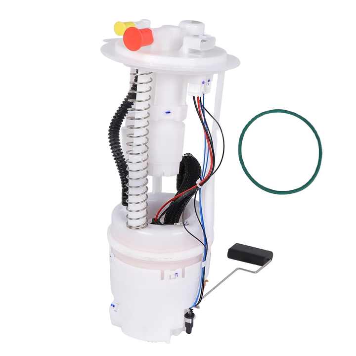 Nissan Frontier Fuel Pump Assembly - Reliable Performance